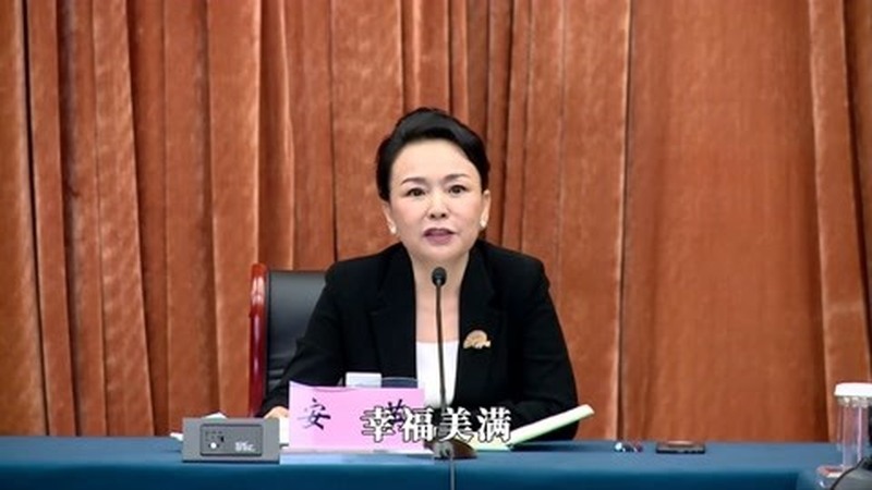 安总最新会议开场白:这个假期不寻常……