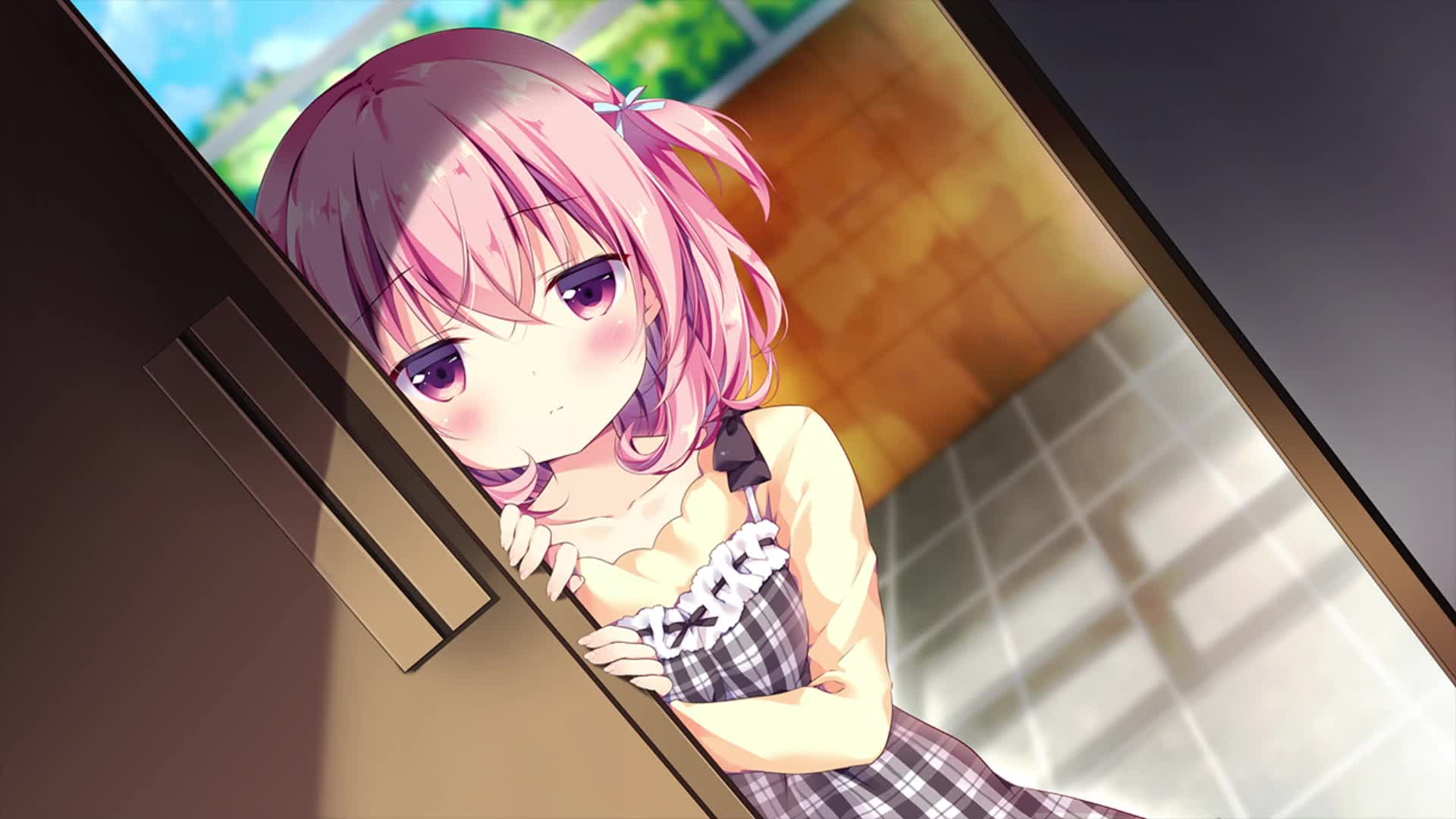 “兽耳娘魔法少女。”PC游戏——Animal☆Panic