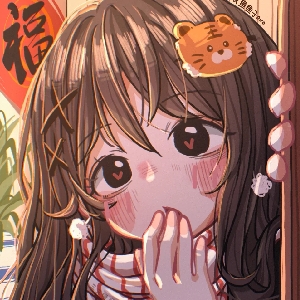 小红帽的蓝帽子 