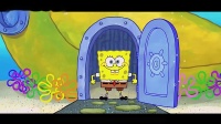海绵宝宝遗忘的6个房子,香蕉房最可爱,第2个是女孩子的最爱!