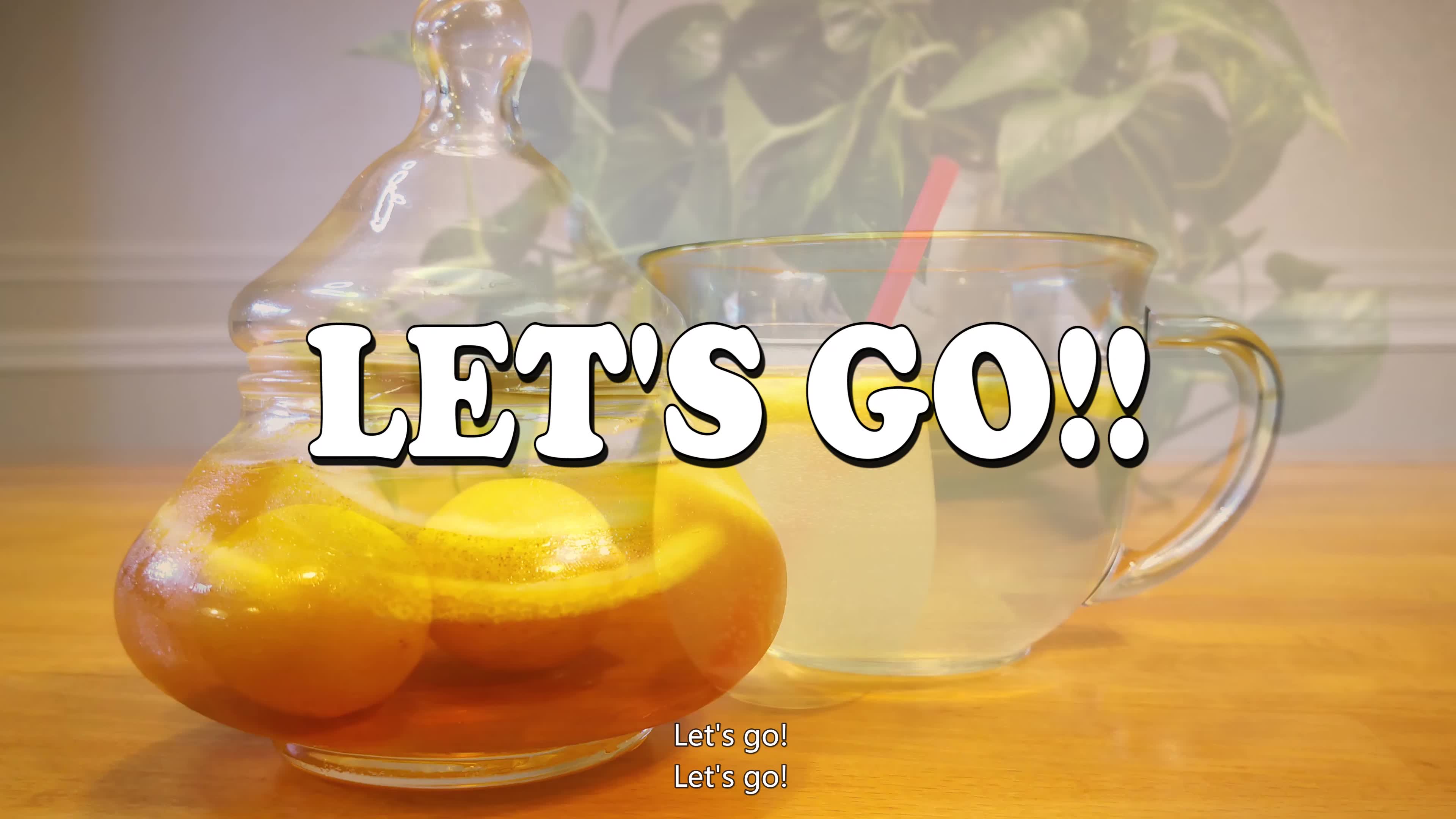 柠檬水最正宗简单的3种做法,柠檬苏打水,柠檬蜂蜜水