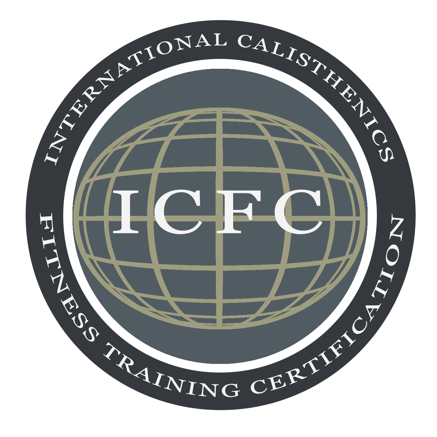 ICFC国际徒手体适能 