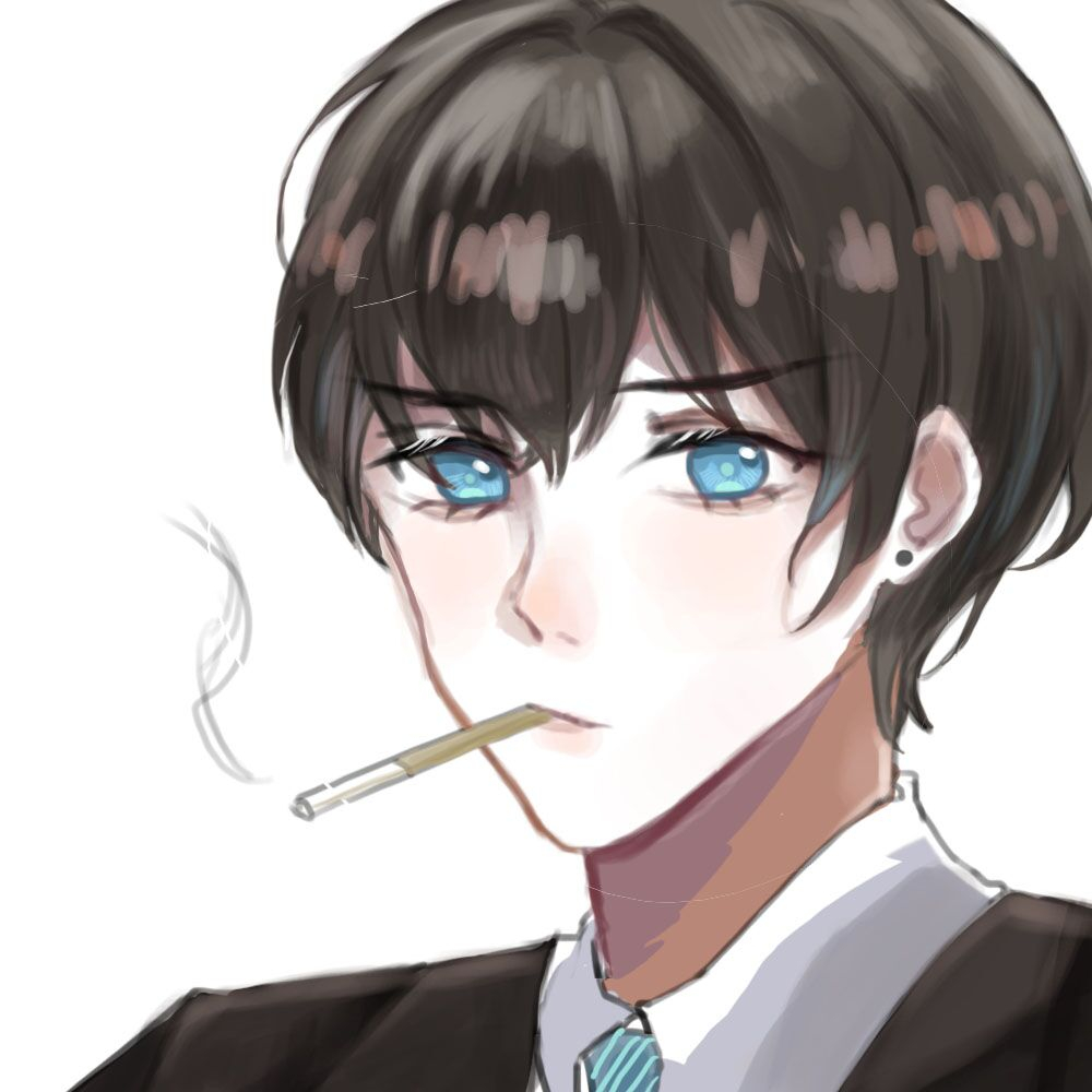 牛郎武士 