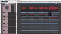 Cakewalk SONAR X3 Get Started_ Comping