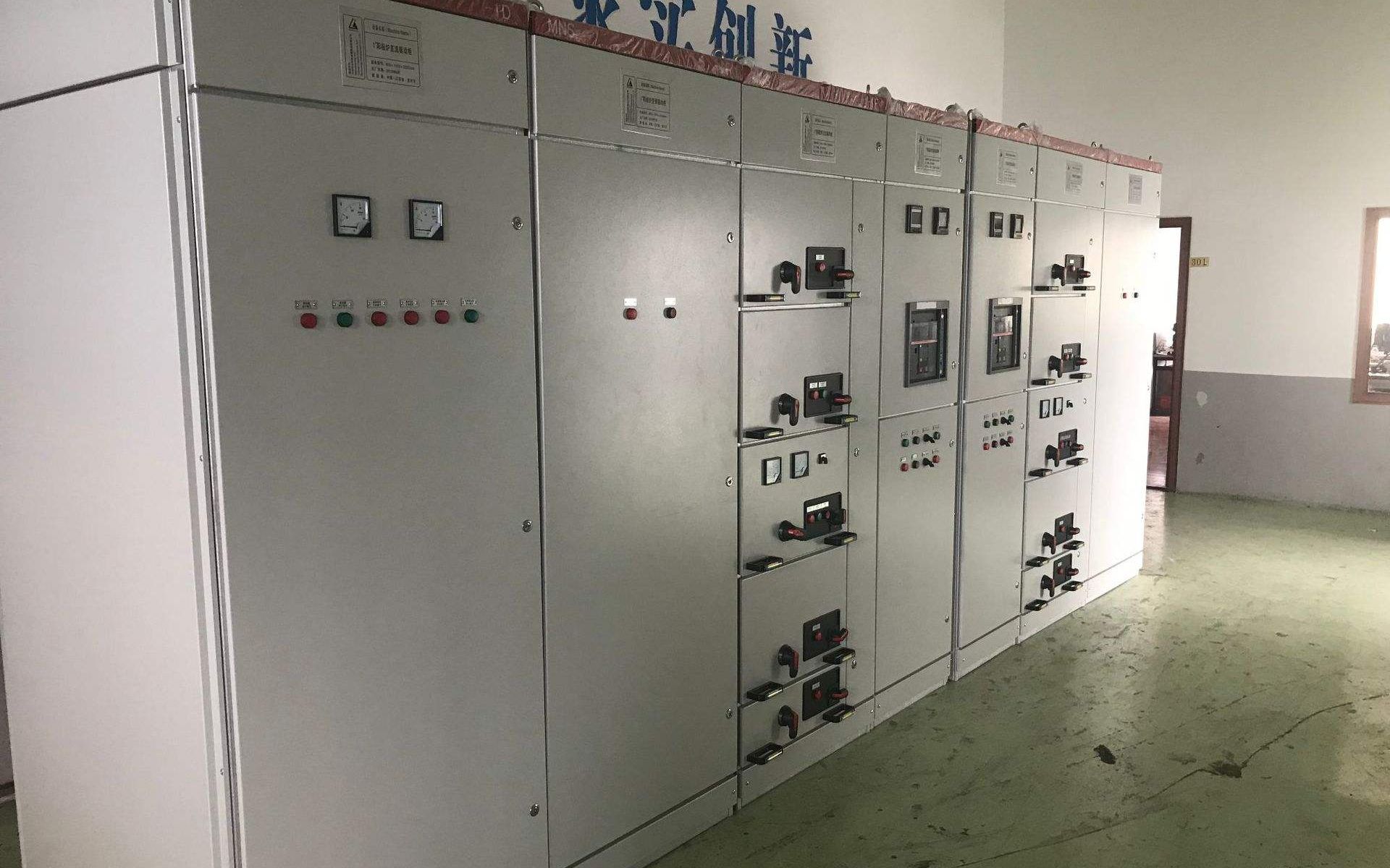 低压电容柜原理图,电流回路的绘制,肖老师来教你