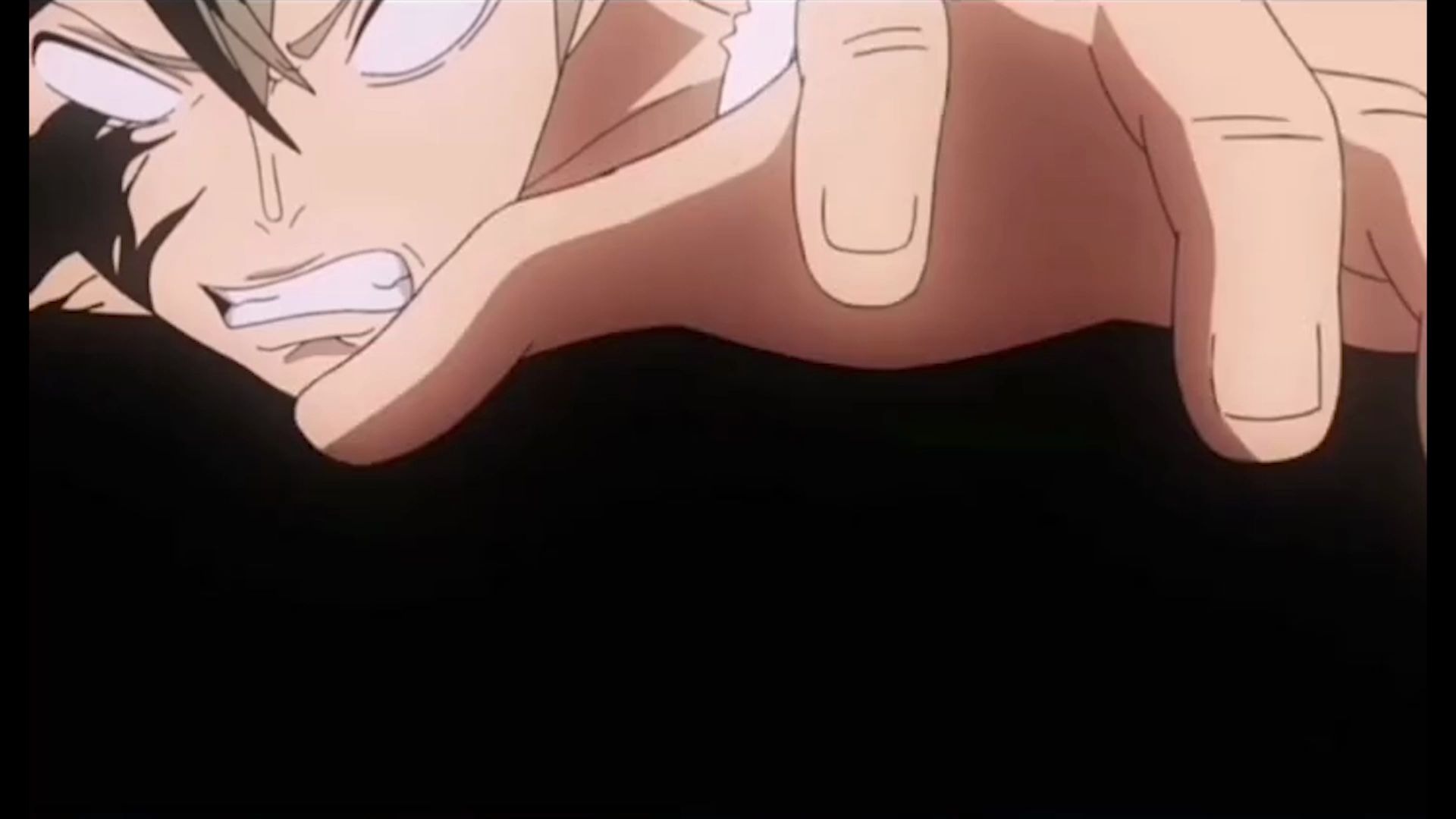 动漫:黑色四叶草 黑色四叶草 动漫推荐 动漫热血剪辑前方要暴走了带好...