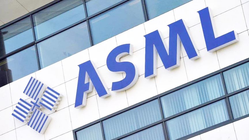 4分钟带你了解ASML多厉害,相信下一个光刻机巨头会是中国