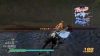 真三国无双7帝国 修罗 小乔EX武器完美团战
