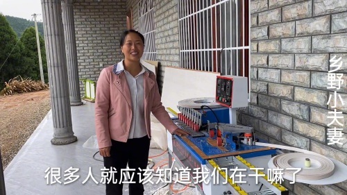 梅姐家新房开始装修了,预算10万块全部装好,大家觉得钱够吗?