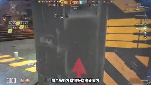 CFHD:但凡失误一下就赢