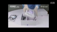 宇森根管治疗仪C-smart-1操作视频-1(产品的配置)