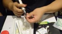 TF牙友现代根管治疗赣州站(赣州佳业医疗器械有限公司)郑教授亲手操作