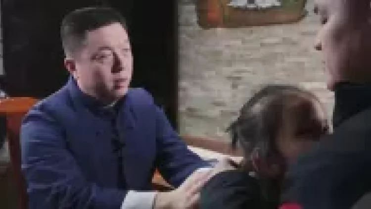 用小儿推拿调理孩子脾胃问题:孩子脾胃差?儿推显身手! 第8集 背部穴位...