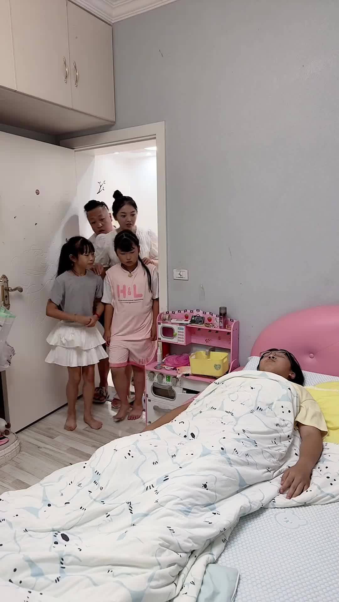 孩子感冒了!该怎么办?