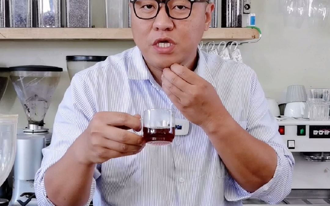 手冲咖啡方法一刀流详解