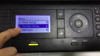HP436设置中英文