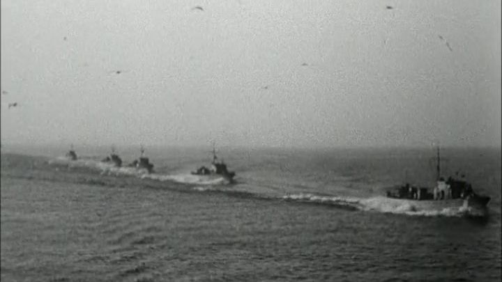 BBC.二次世界大站之海陆空突袭.3 雷达大战