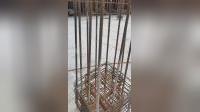 箍筋定位零基础讲解