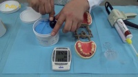 轻体重体硅橡胶一次取模 步骤 Putty one Step