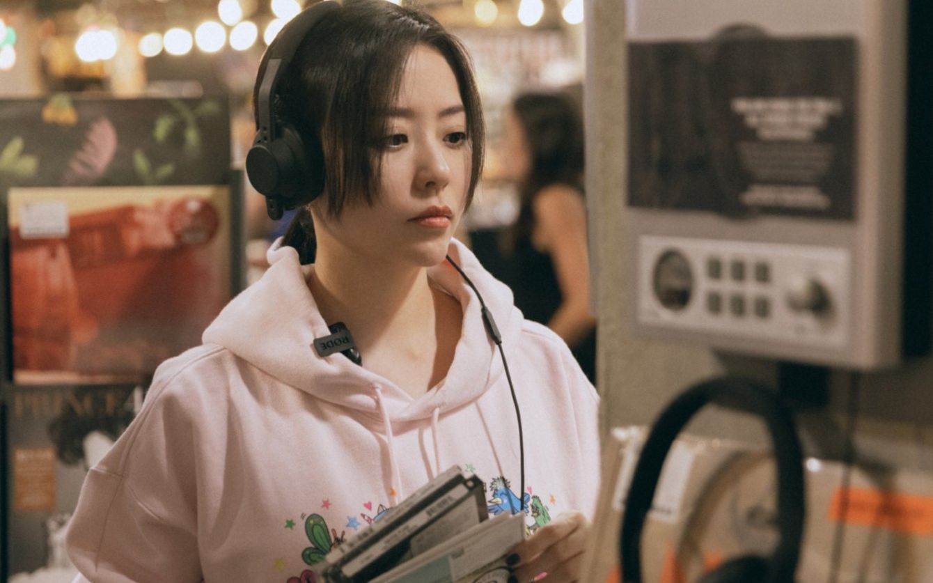 愿我们的梦都可以成为现实/张靓颖-我的梦·多版本混剪