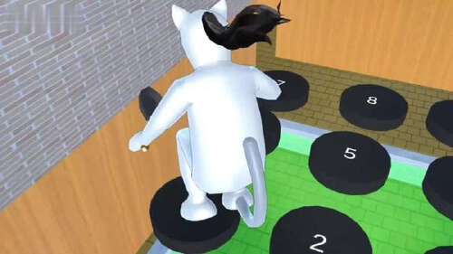 樱校实验室隐藏玩法大公开!解锁樱花校园模拟器不为人知的秘密