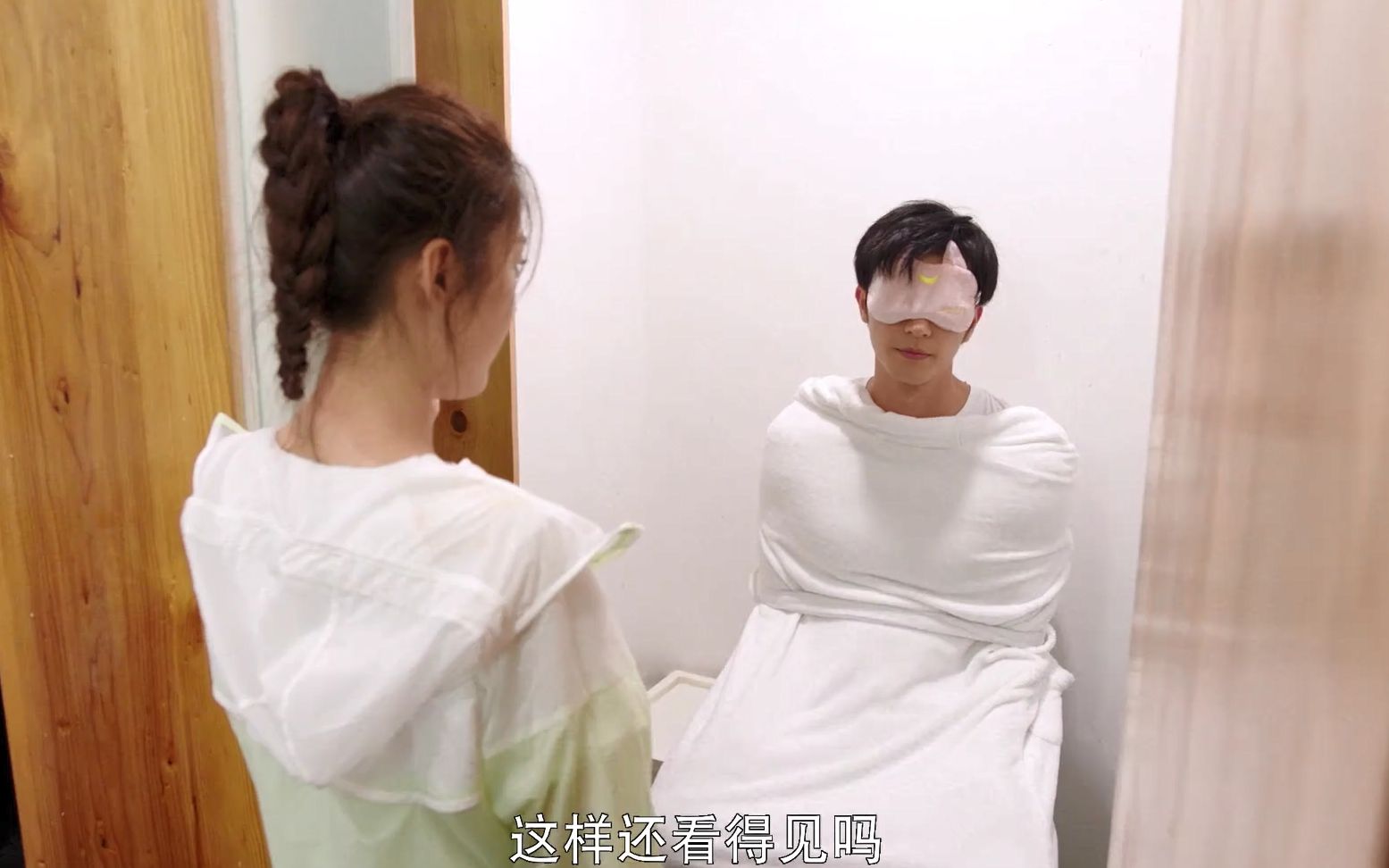 奈何boss要娶我2爆笑合集:第二部没有延续第一部的剧情,但是高甜爆笑...