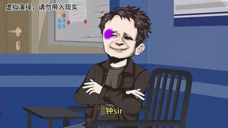 学霸留下一行神秘数字,背后真相令人意外(2)