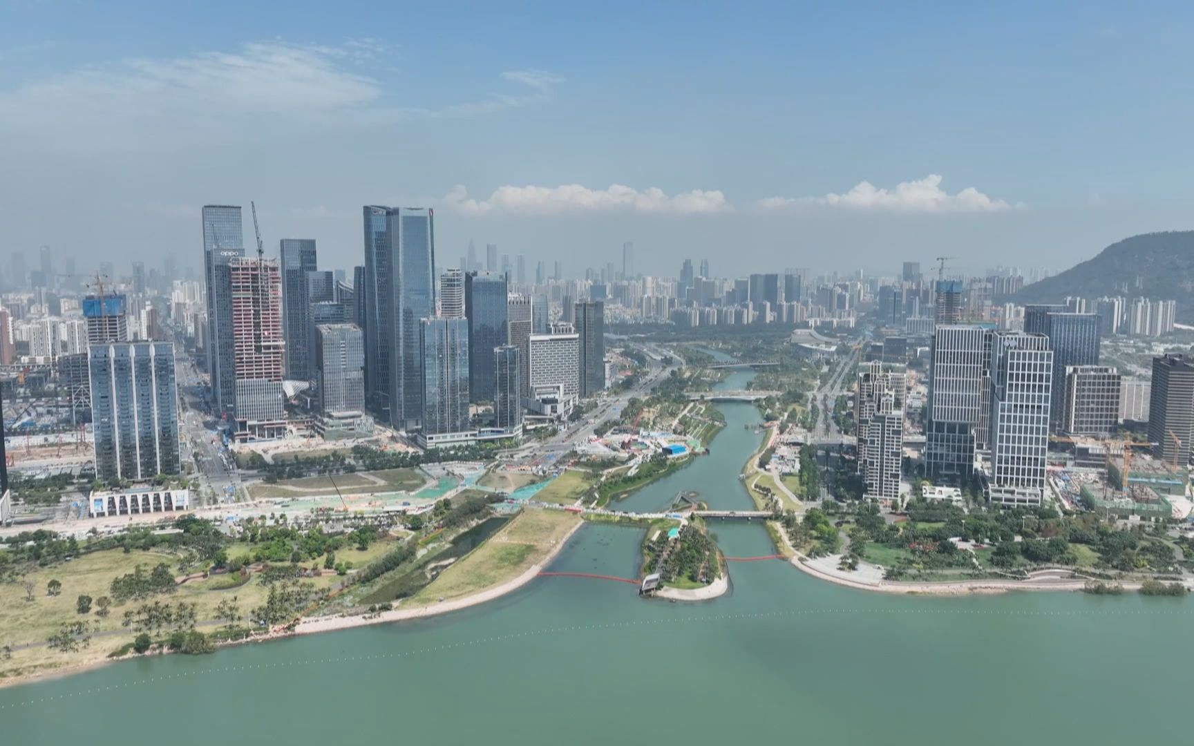 国际机构:中国宏观政策发力 将支持经济稳健复苏