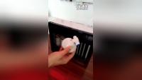 美的净水器F1滤芯更换视频