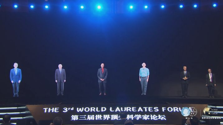 世界顶尖科学家协会执委会代表联合发表科学态度