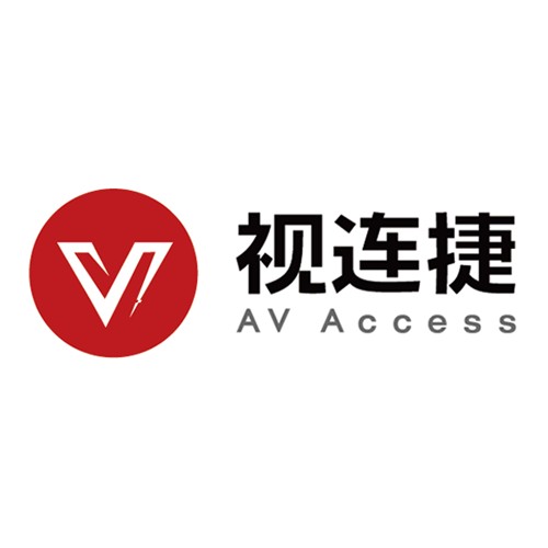 视连捷-音视频设备 