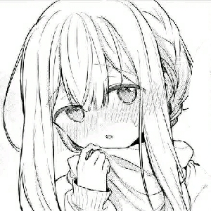 小鲨鱼_QwQ 