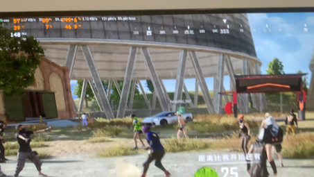 显卡 cpu占用率上不去呀怎么办