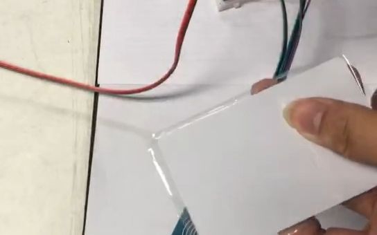 基于Arduino UNO R3开发板的安全检测系统的实现---RFID门禁系统...
