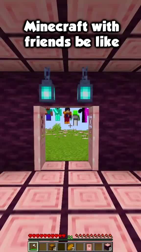 我的世界第13211期