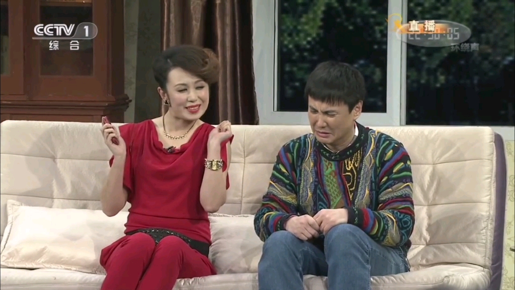经典春晚小品《今天的幸福2》