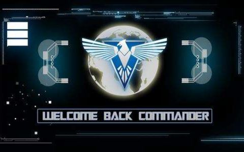 命令与征服:红色警戒3【盟军过场动画】_超清