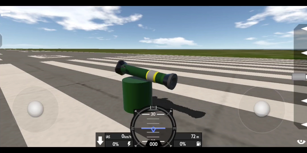 NLAW 反坦克导弹(实际上就是一个制导火箭)完整版发布