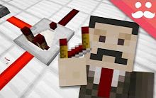 【Minecraft | MC | 我的世界】(翻译)红石教程 - 红石从入门到精通第二...