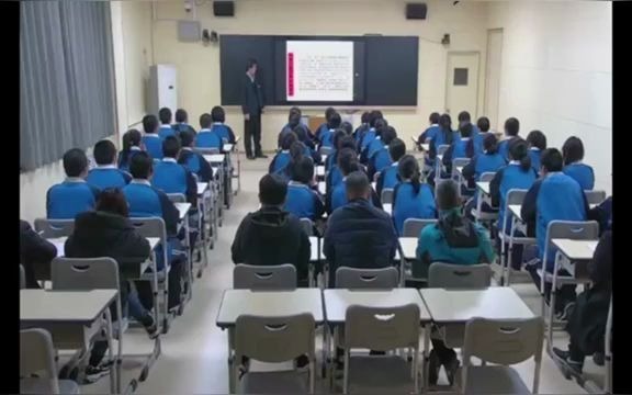 高中语文 社会历史的决定性基础 作者：丁子庆（山东省广饶县第一中学三校区）