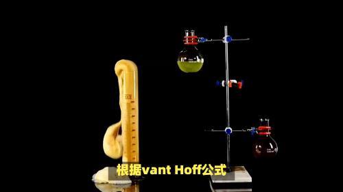 温度与化学平衡常数(1
