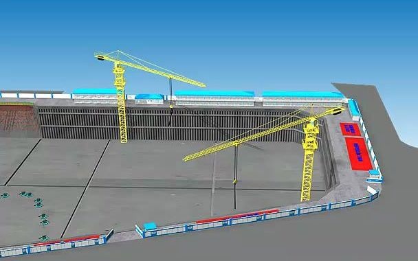 建筑施工组织设计视频01-在线收看