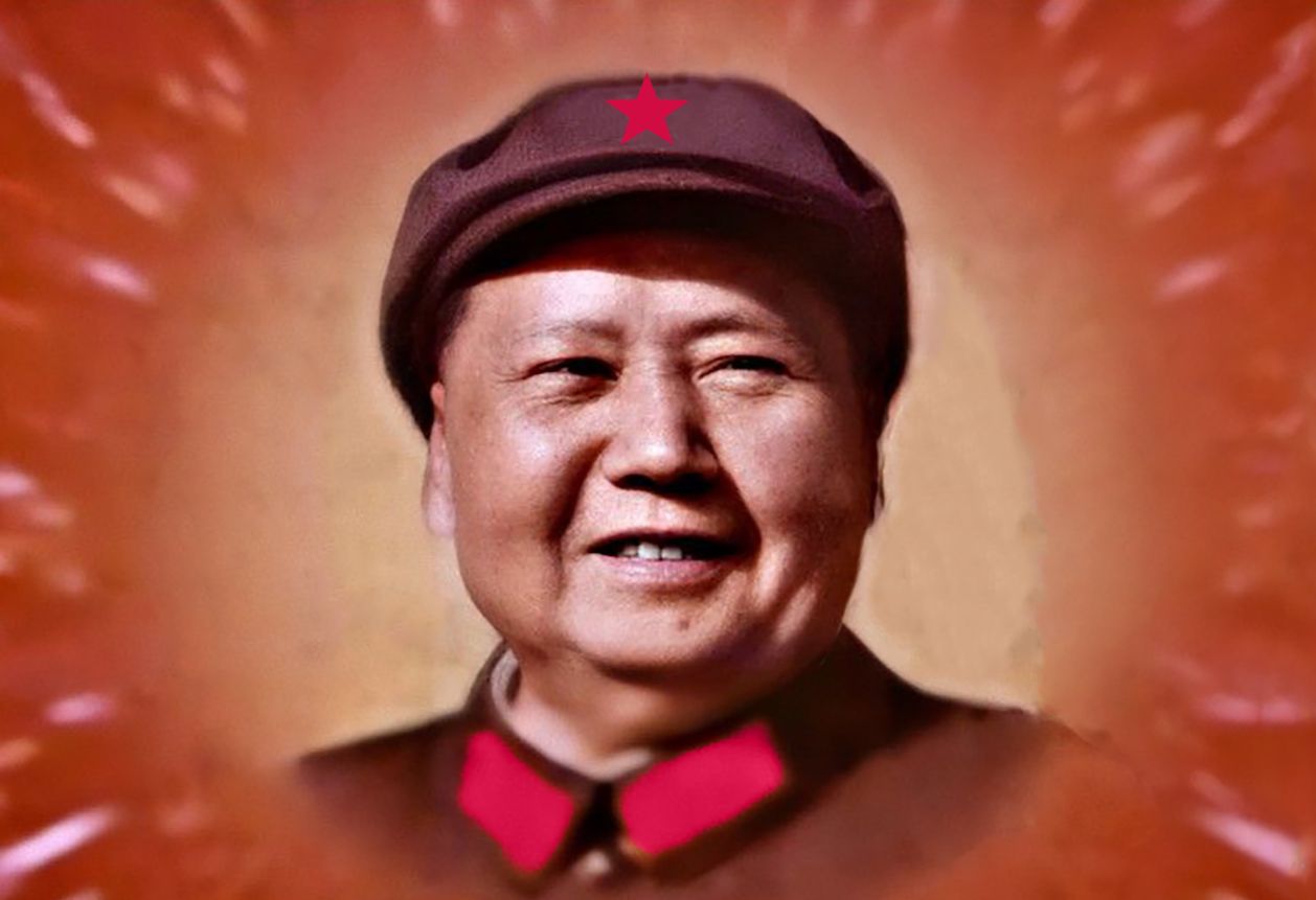 高清修复:第九次全国人民代表大会珍贵影像