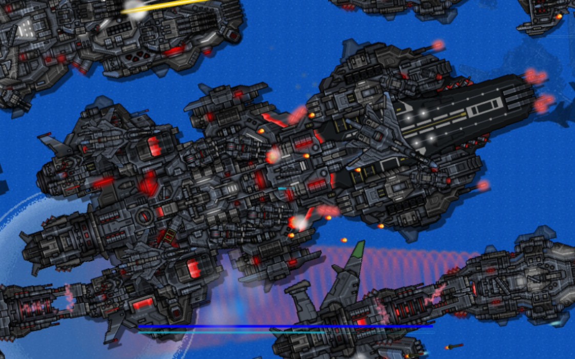 “指挥官,我们需要重新集结部队”《铁锈战争》(战争指挥官)(手机游戏...