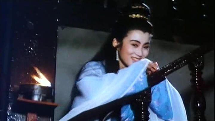 墨汁当洗面奶 毛笔当牙刷 鲁大师当你开始的时候 我脸都抽筋了