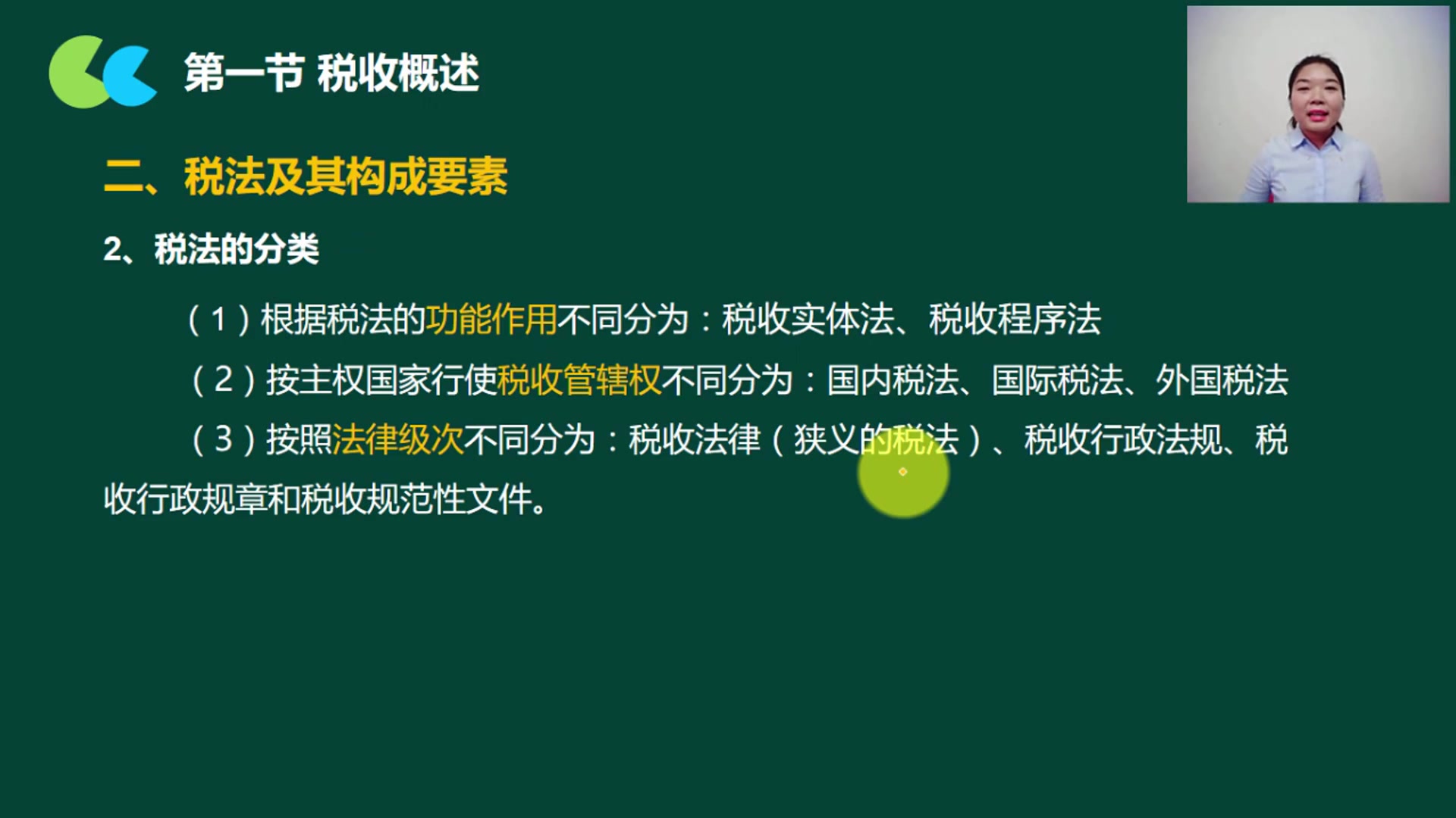 税收政策_财务管理与税收筹划_税收筹划与纳税