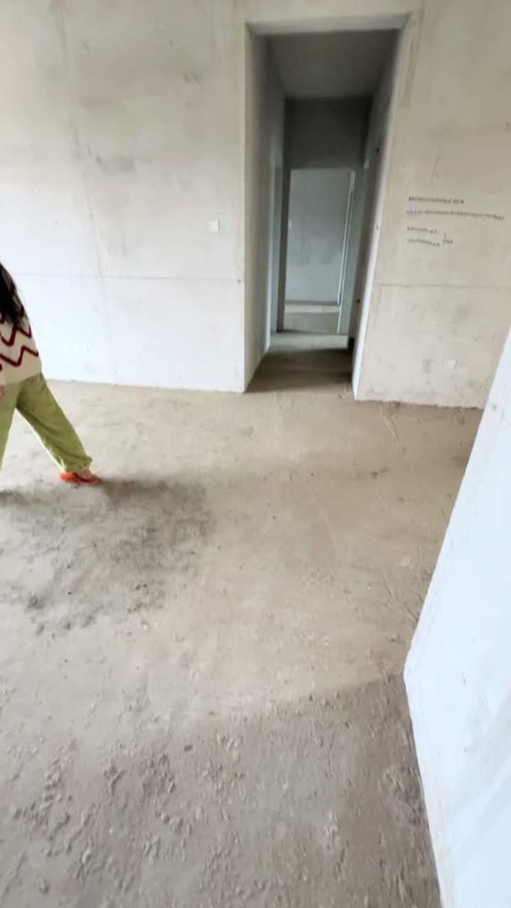 现代简约风真的省钱又耐看,轻硬装重软装,全屋统一配色,整洁大气,越看...