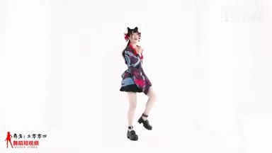 看着真是一种享受 最干净的 《极乐净土》 舞蹈