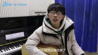 音乐:讲解吉他a和弦,一起来看看吧!