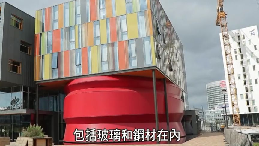 真正0排放,荷兰循环经济模式这才是环保治理正确的姿势吗?